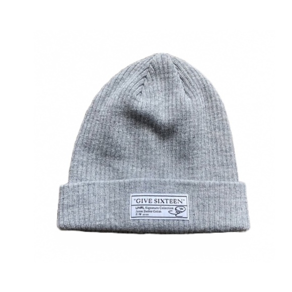 Unrl | Accessories | Unrl Signature Collection Jason Zucker Collab Give ...